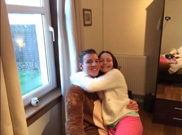 ABOUT US – Abbie's Sparkle Foundation